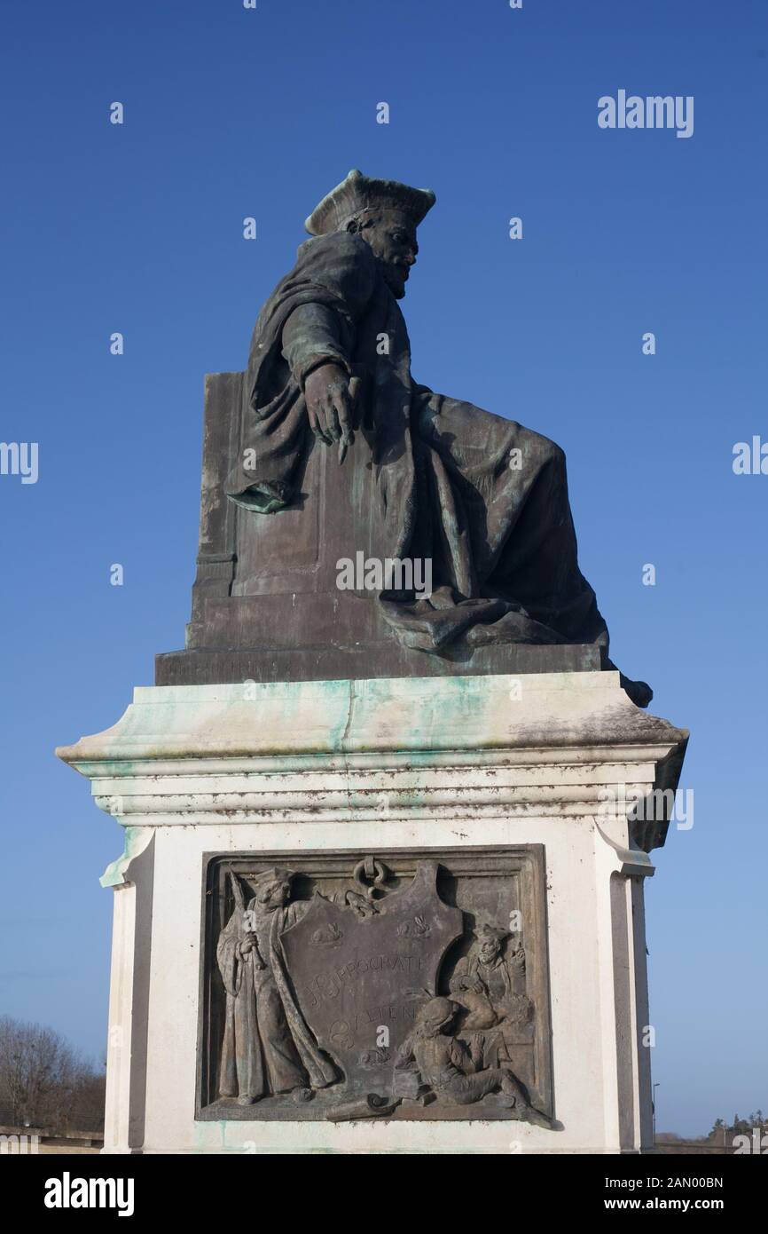 Pantagruel High Resolution Stock Photography and Images - Alamy