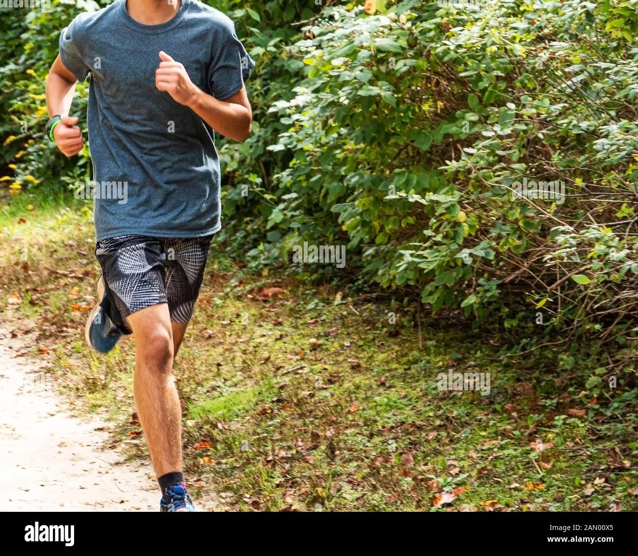 High school boy hi-res stock photography and images - Alamy