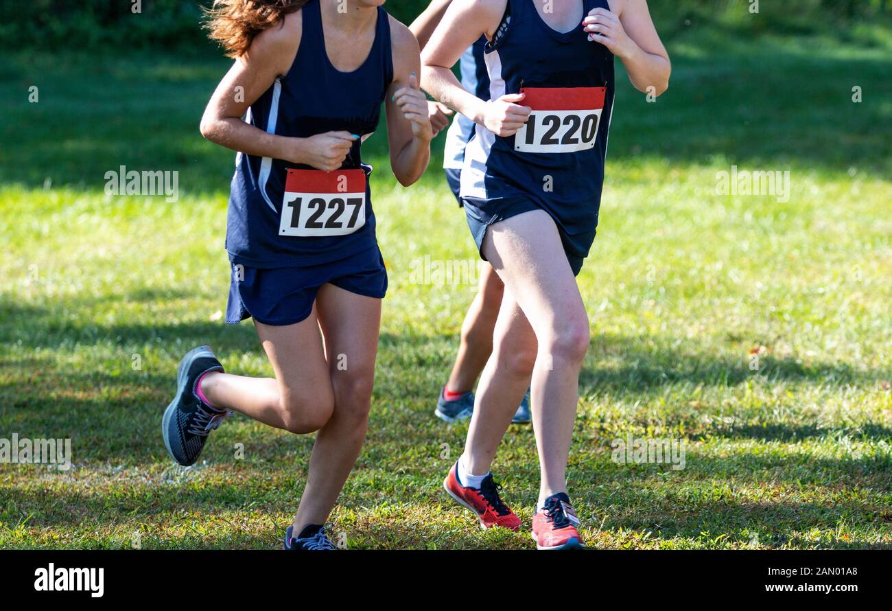 Athletes wearing team uniforms hi-res stock photography and images - Alamy