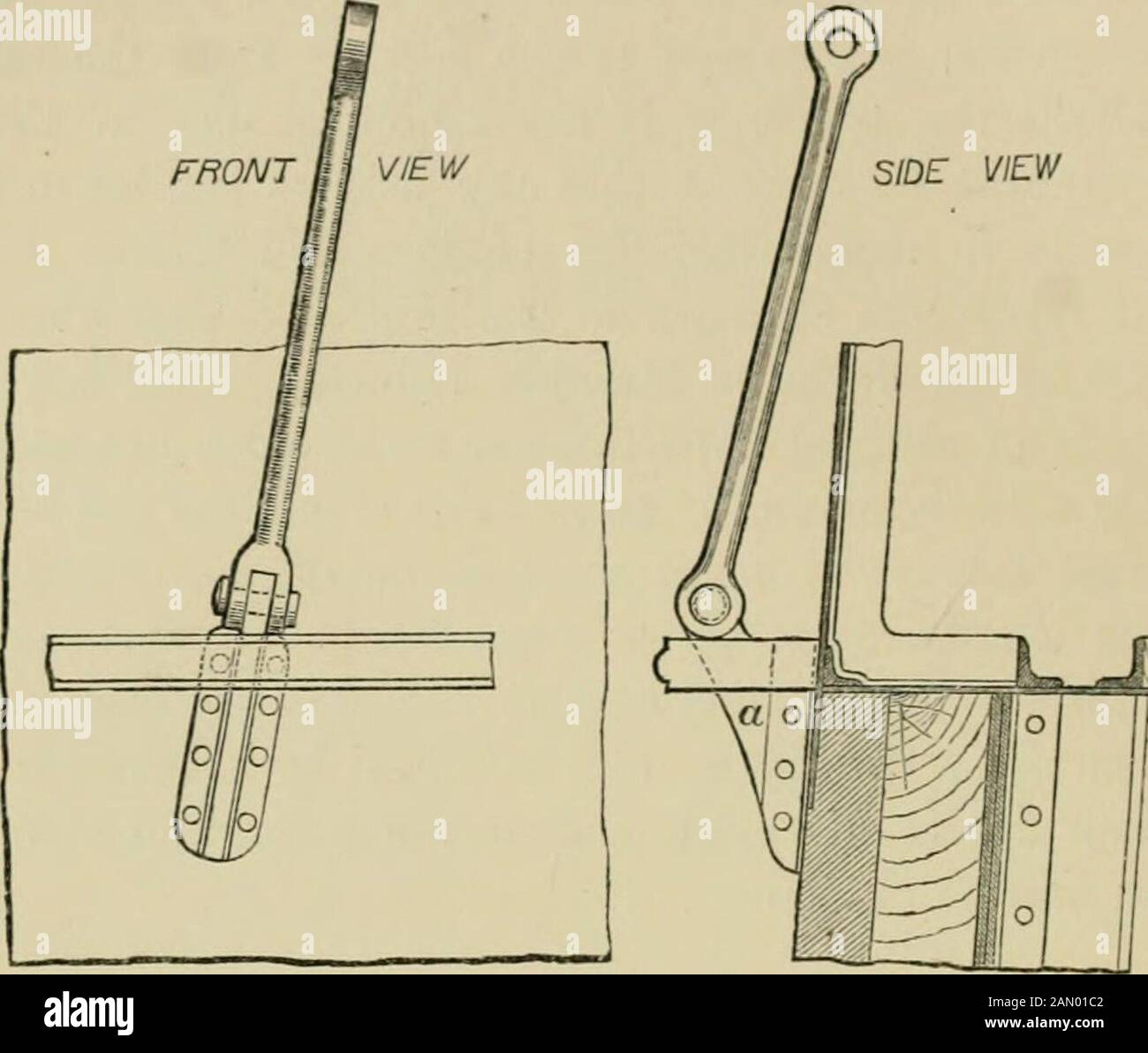 Chainplate hi-res stock photography and images - Alamy