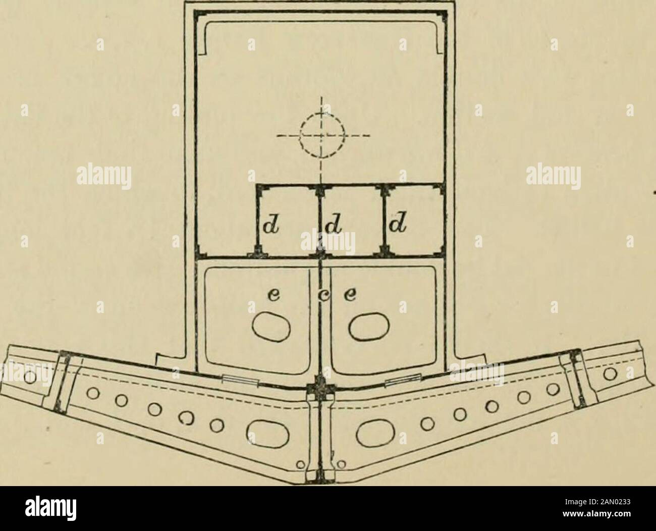 289 engine hi-res stock photography and images - Alamy