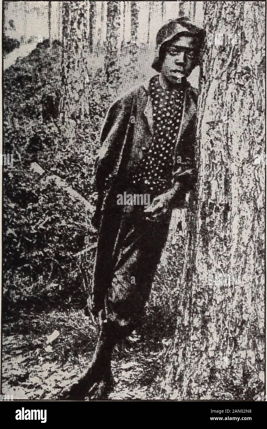 Pickaninny High Resolution Stock Photography and Images - Alamy