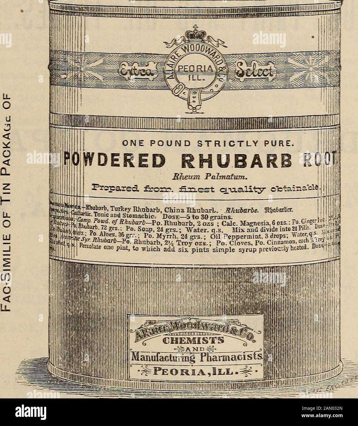 Opium label hi-res stock photography and images - Alamy