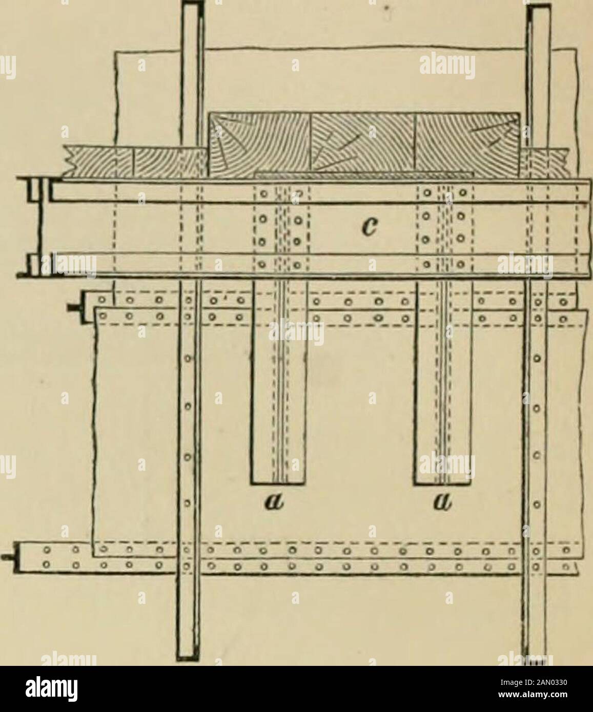 External buckling hi-res stock photography and images - Alamy