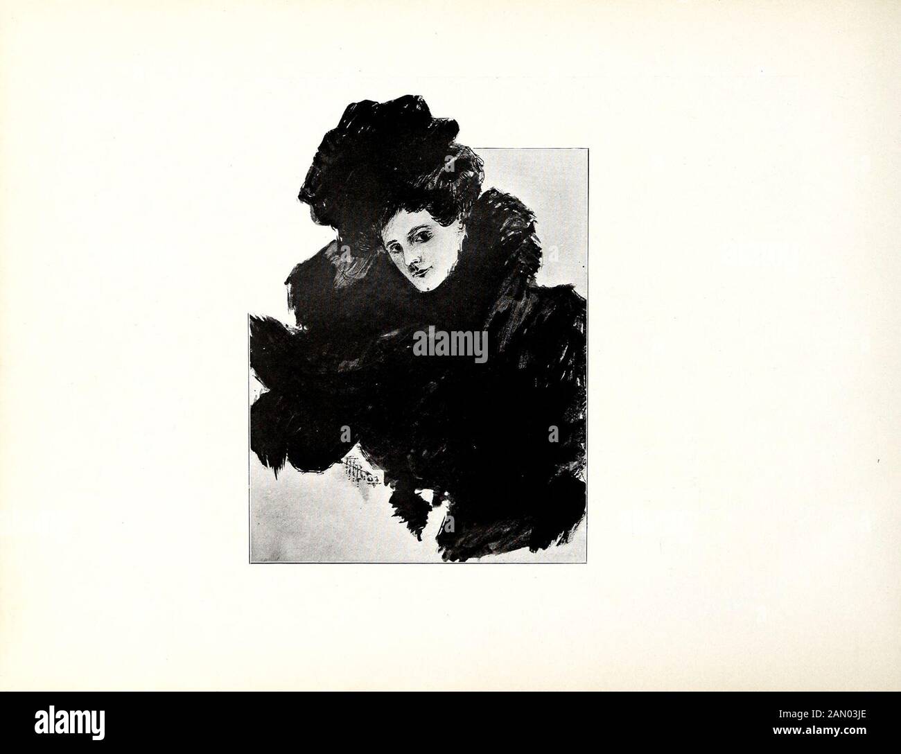 Annie belle hi-res stock photography and images - Alamy