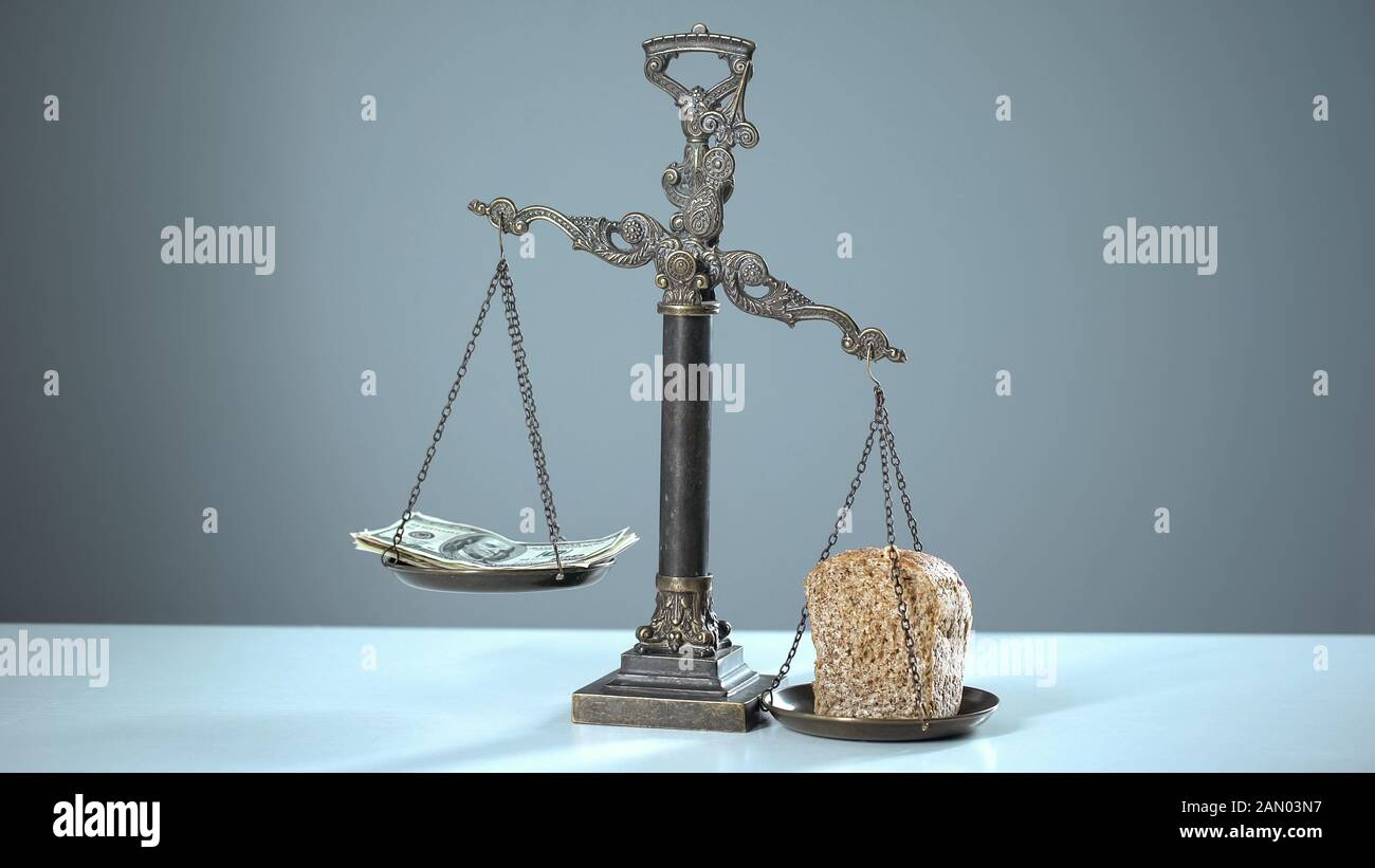 Social Inequality Photography