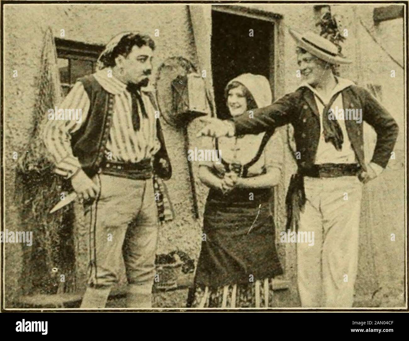 Selig polyscope hi-res stock photography and images - Alamy