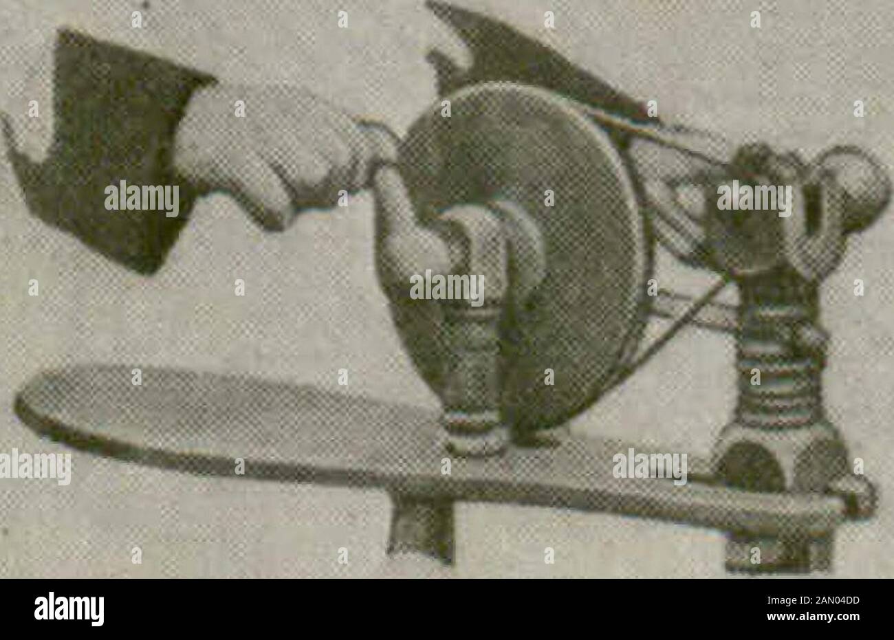 Machines and trimmers hi-res stock photography and images - Alamy