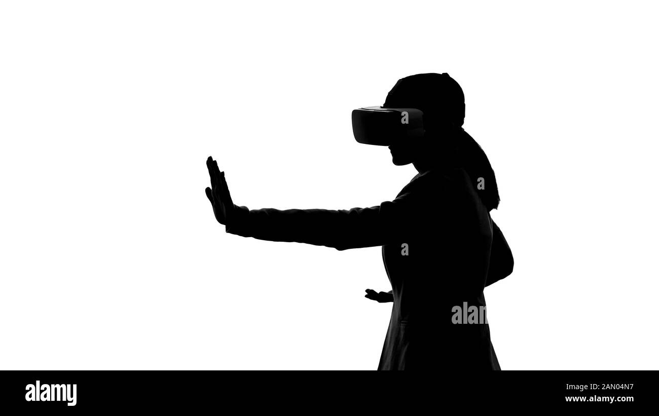 Game screen menu Cut Out Stock Images & Pictures - Alamy