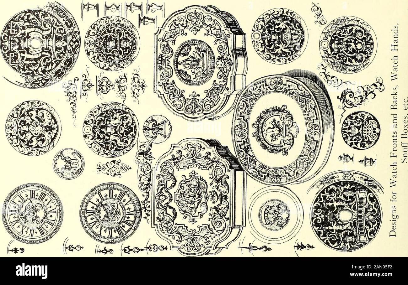 Daniel marot french hi-res stock photography and images - Alamy