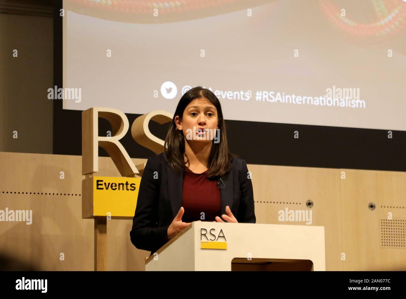 Lisa nandy hi-res stock photography and images - Alamy