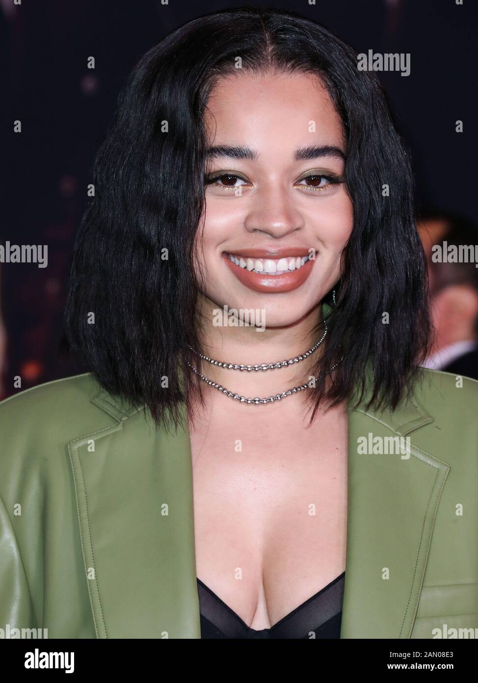 Ella hollywood hi-res stock photography and images - Alamy