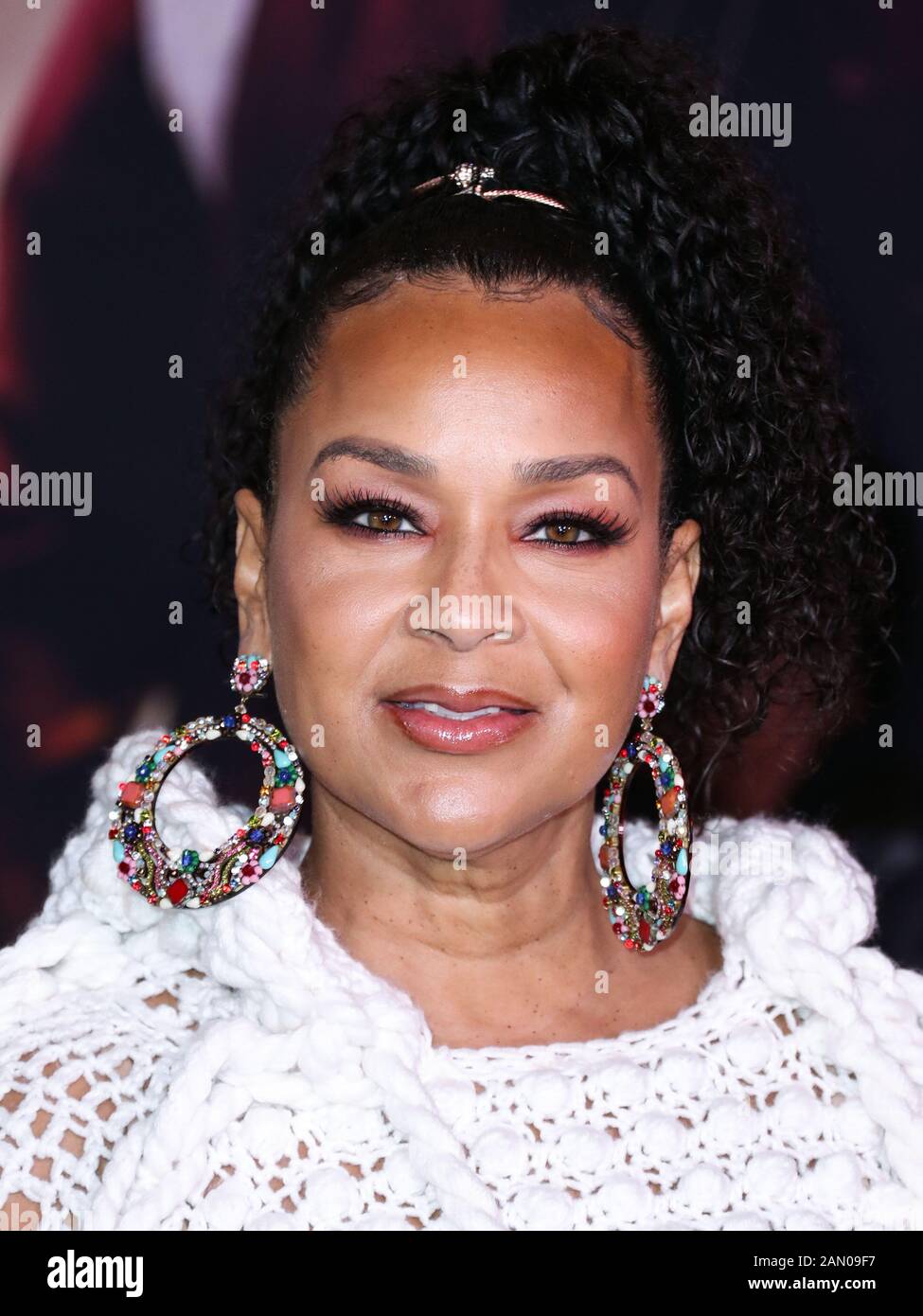 Lisaraye mccoy hi-res stock photography and images - Alamy