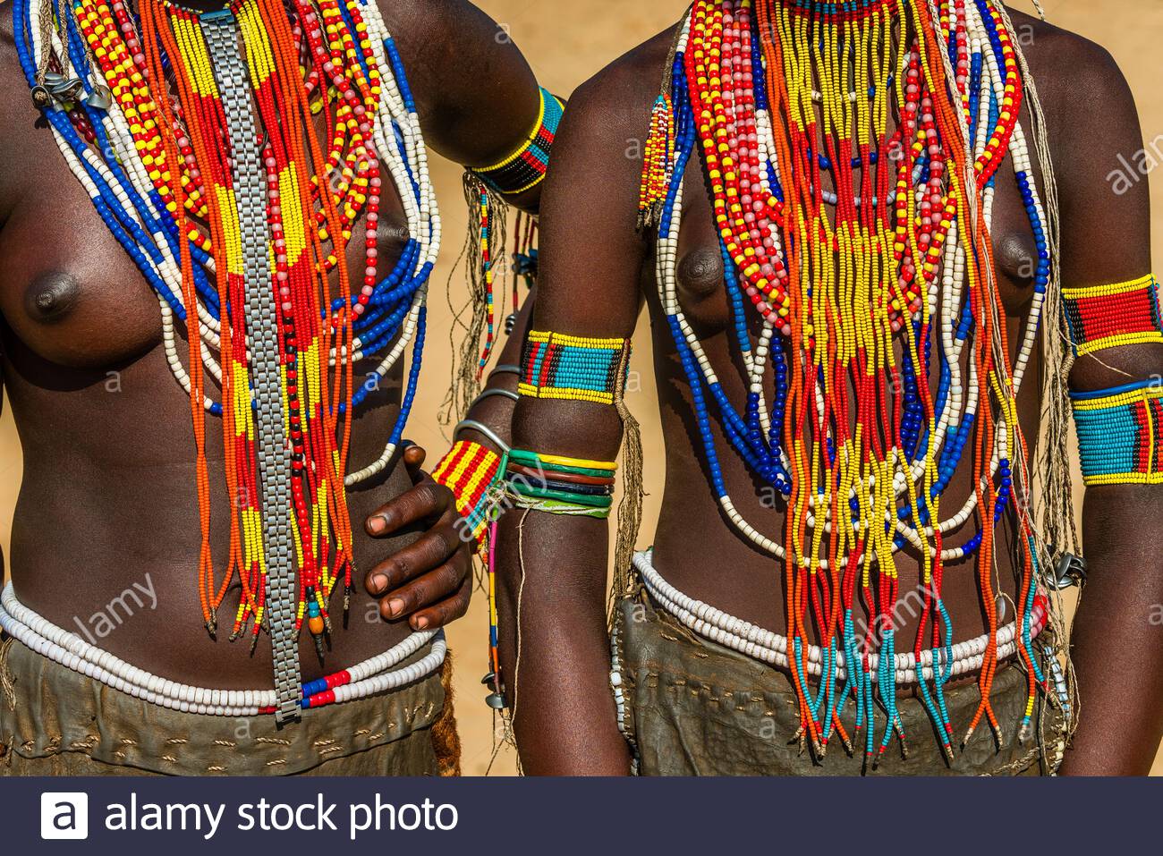 Arbore Girls High Resolution Stock Photography and Images - Alamy