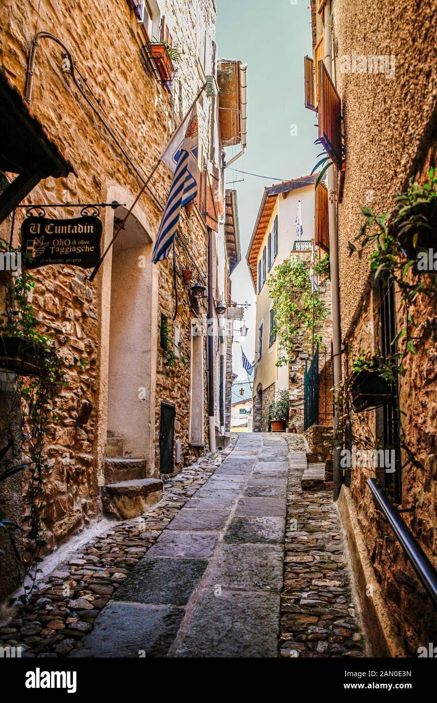 Principato hi-res stock photography and images - Alamy