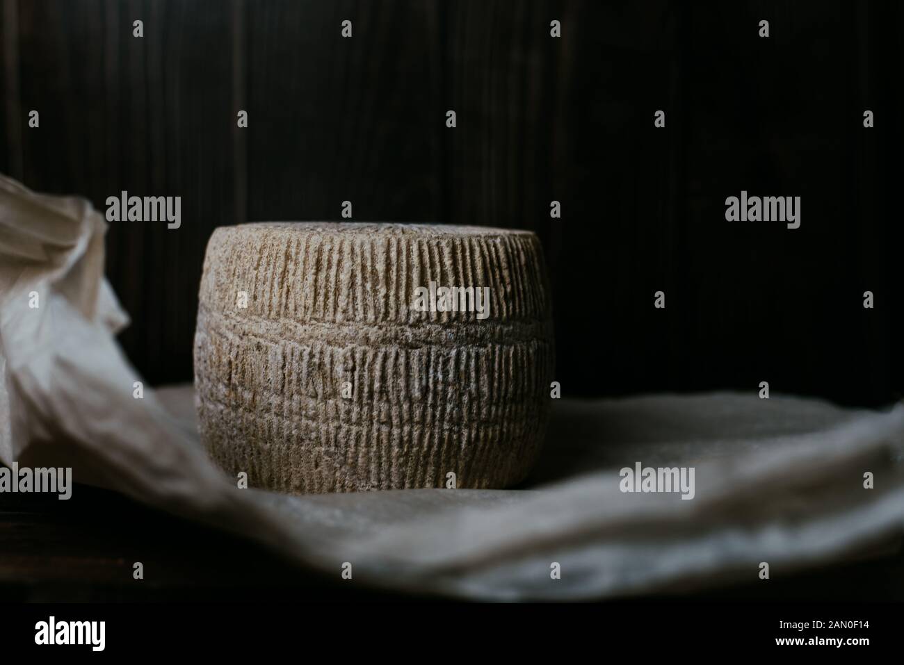 Goat che hi-res stock photography and images - Alamy