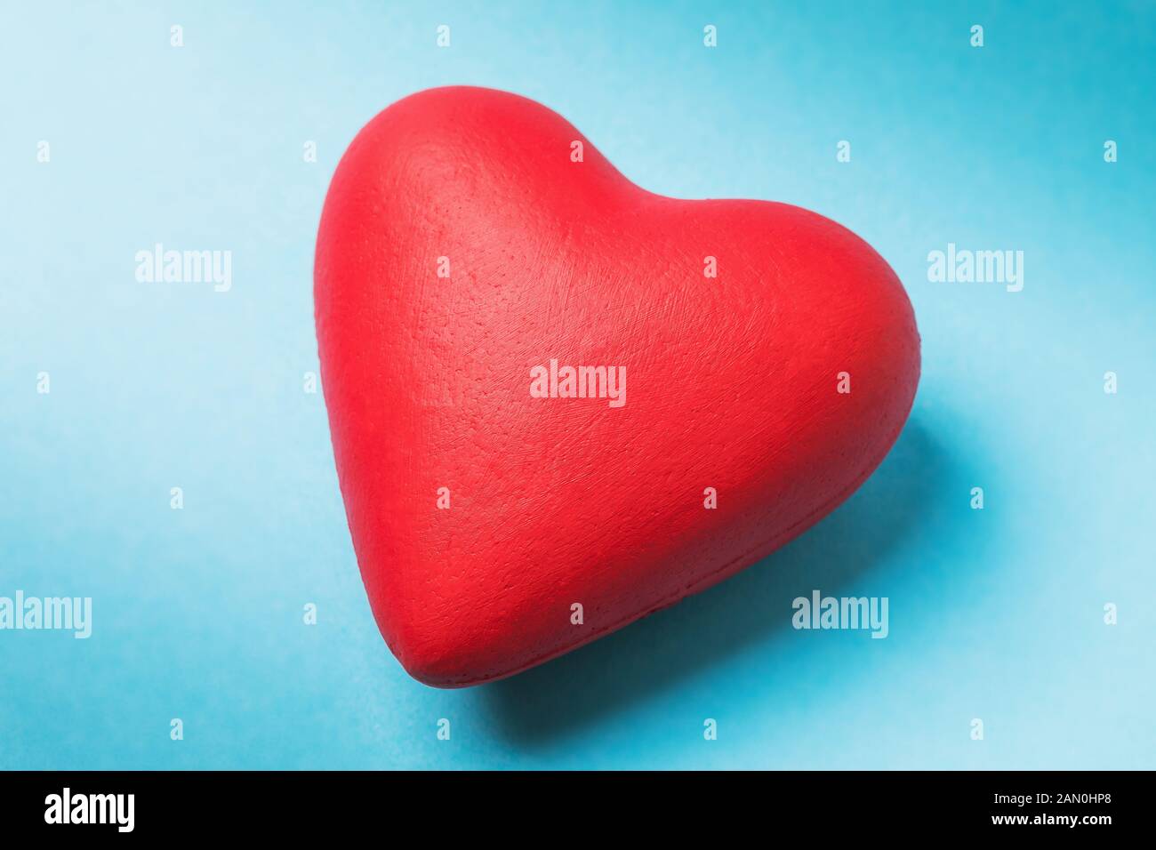 Top view symbol heart hi-res stock photography and images - Alamy