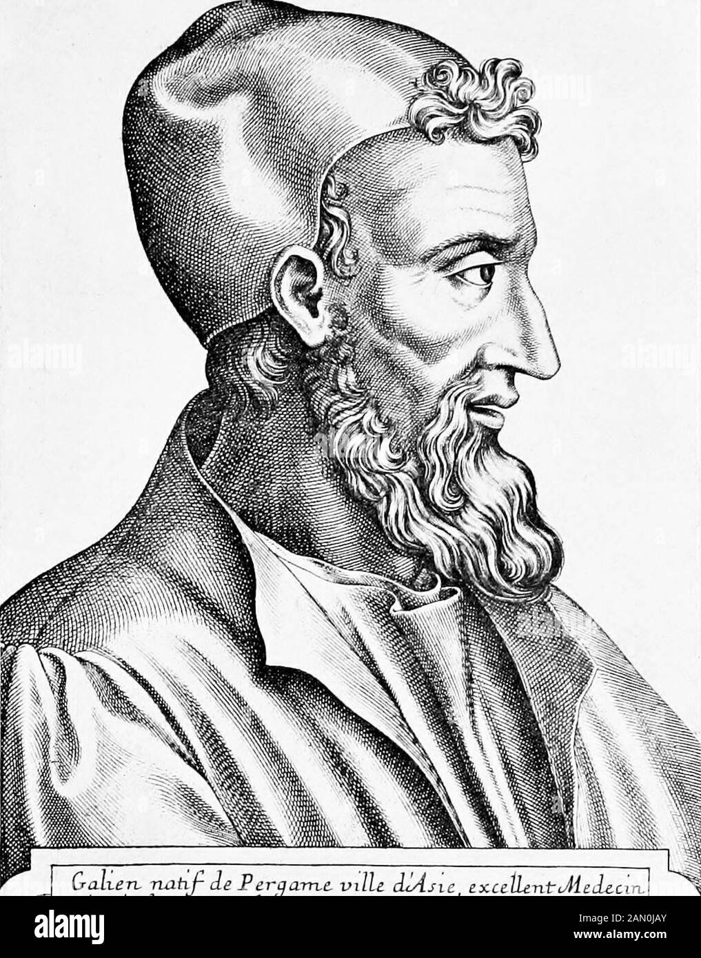 Galen Black and White Stock Photos & Images - Alamy