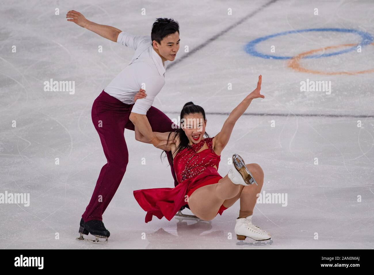 Olympic hope hi-res stock photography and images - Alamy