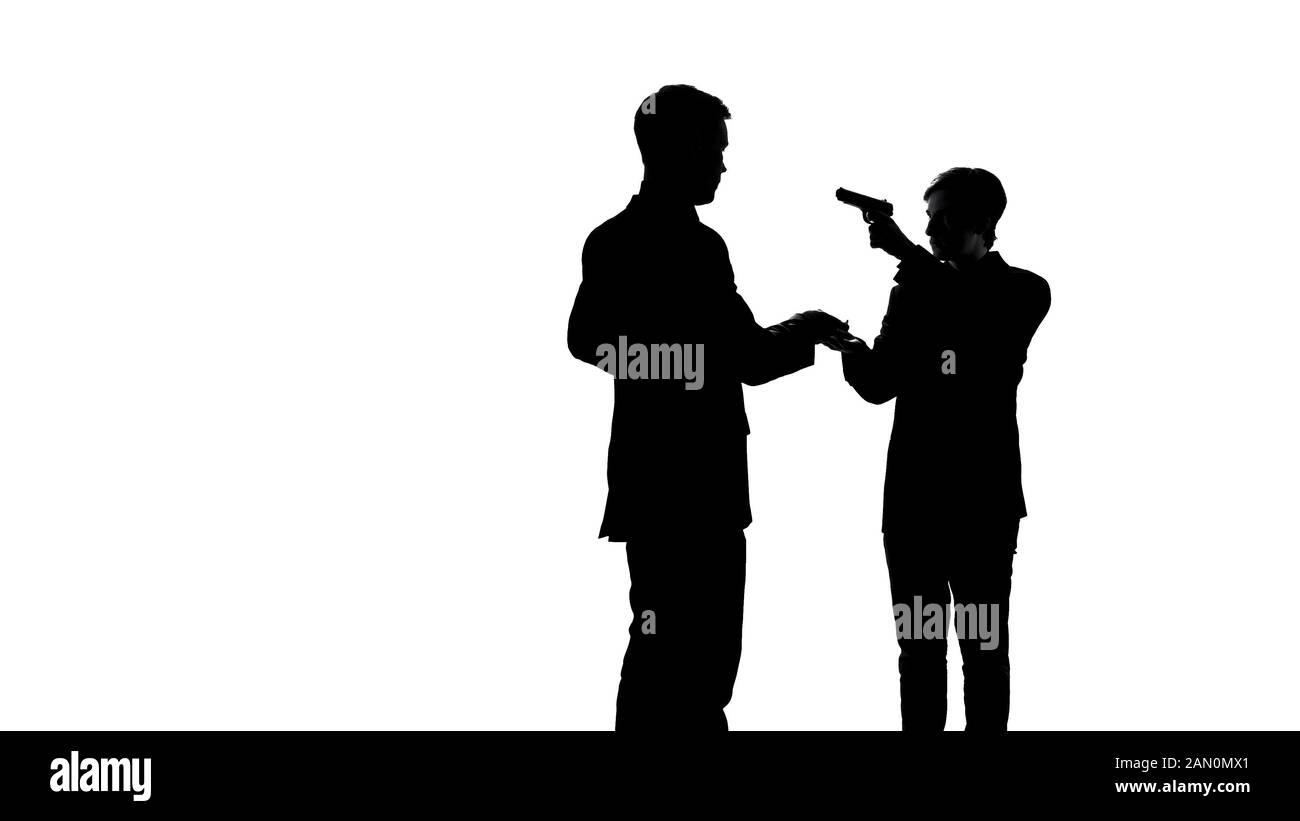 Fear giving hi-res stock photography and images - Alamy