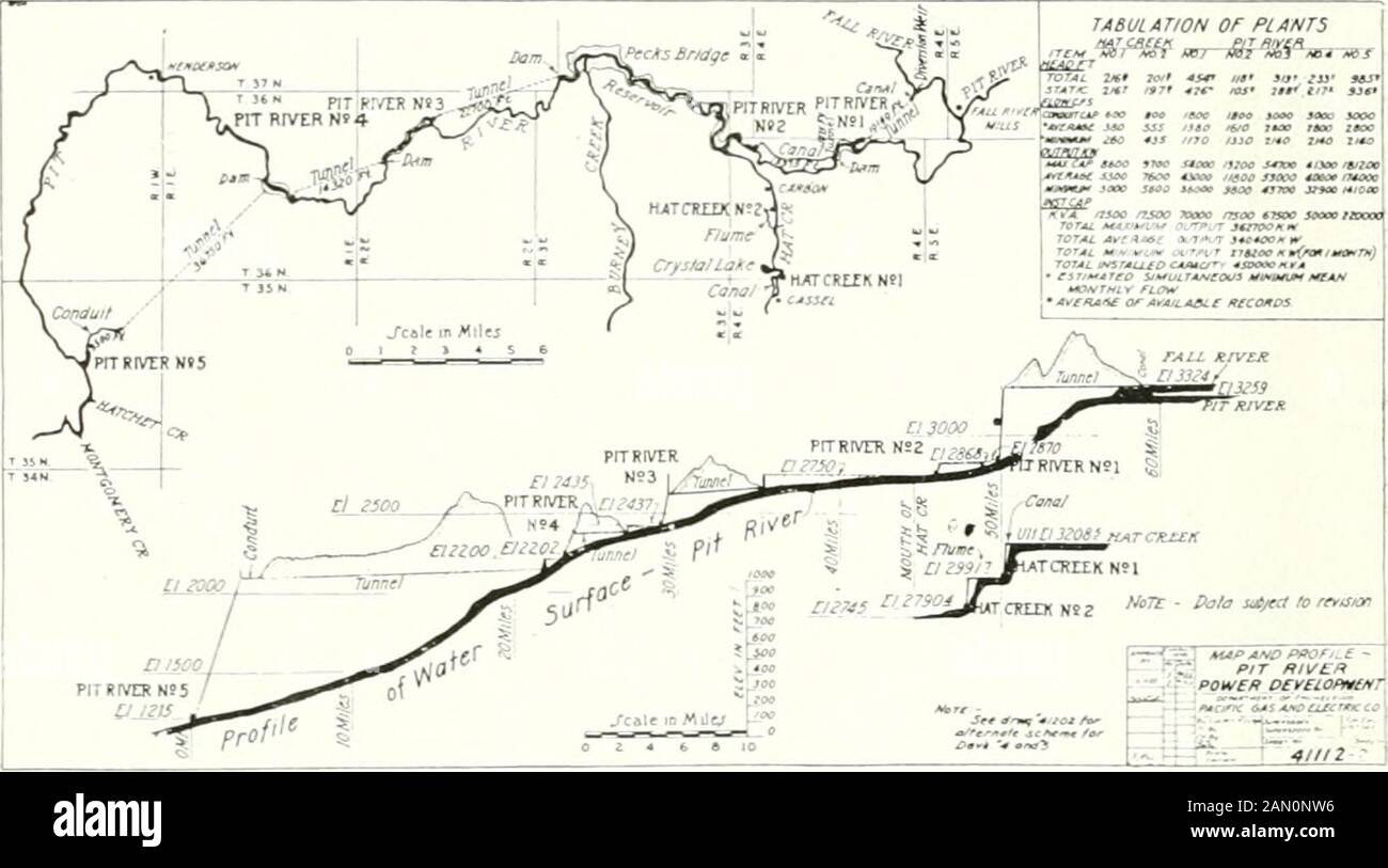 Modoc map hi-res stock photography and images - Alamy