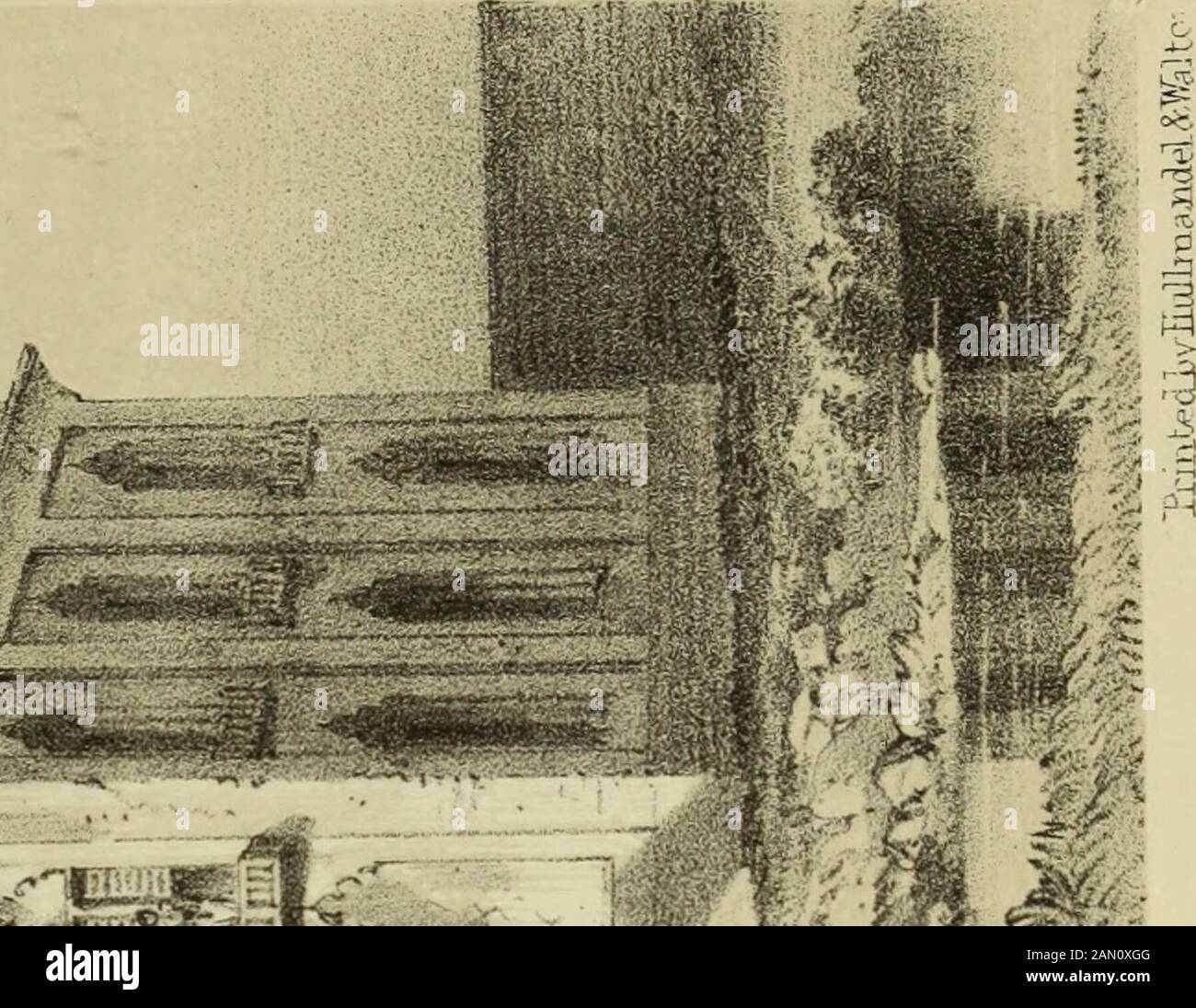 An account of the mutinies in Oudh and of the siege of the Lucknow ...