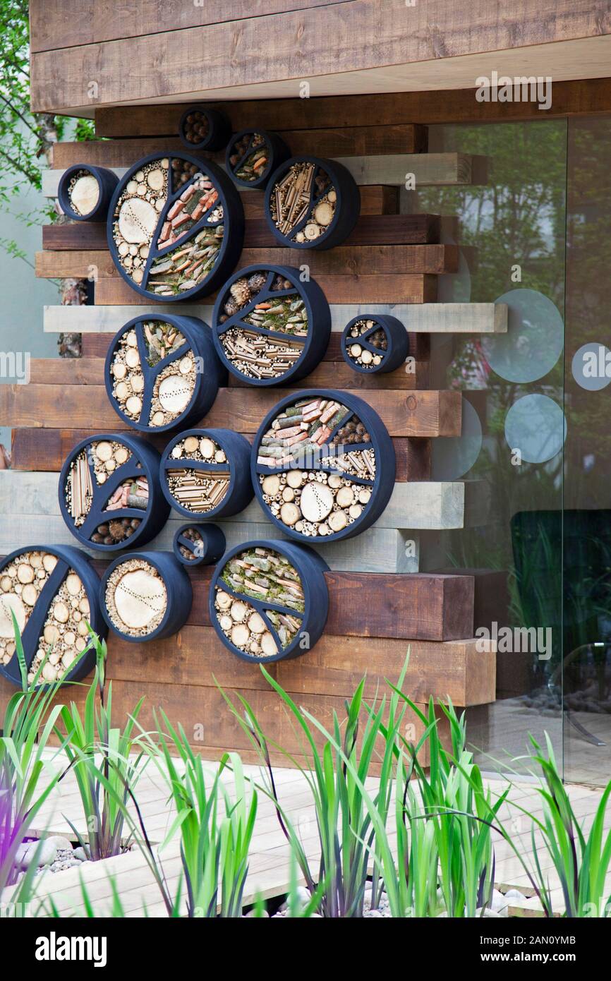 Nigel dunnett home hi-res stock photography and images - Alamy