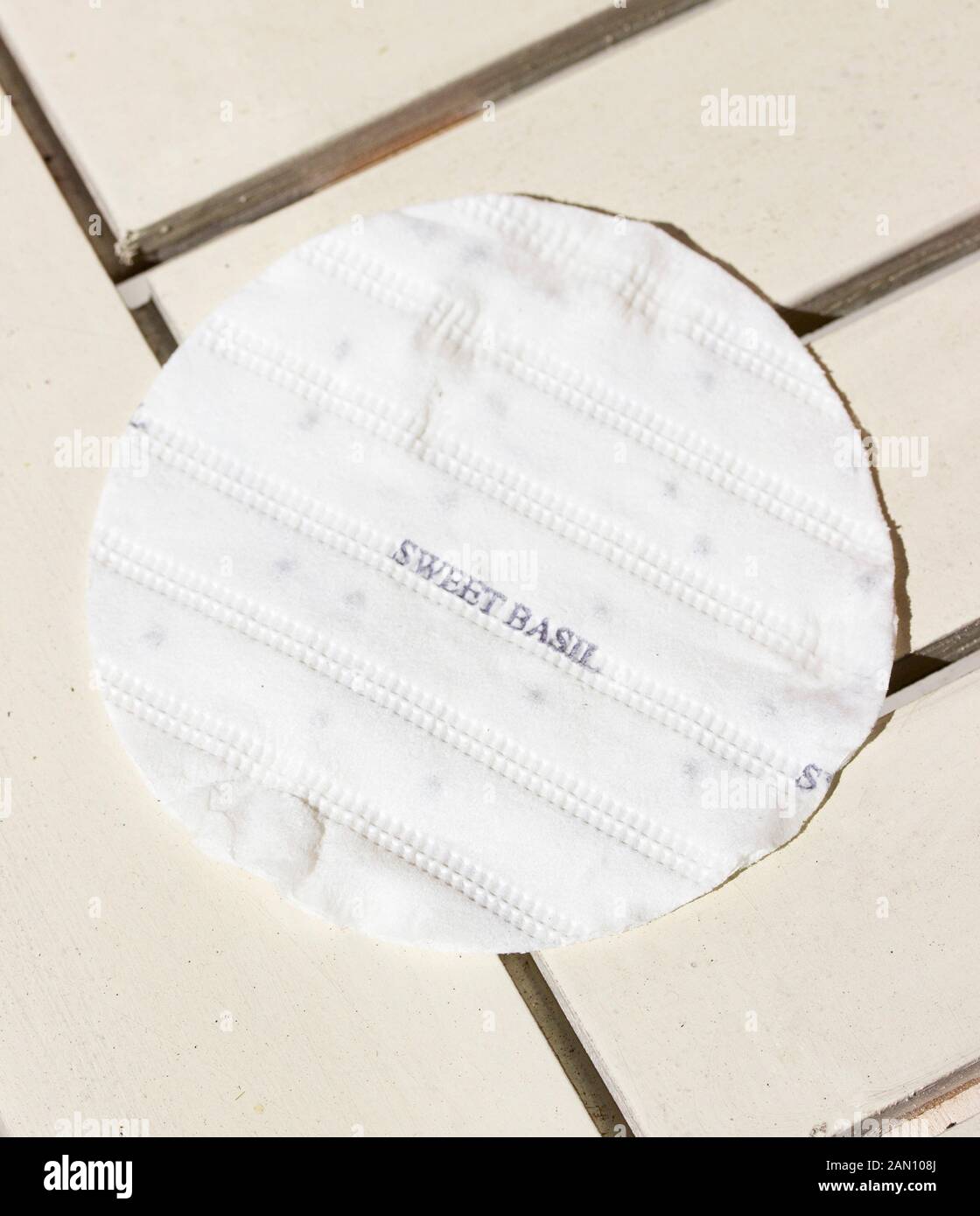 Seed disc hi-res stock photography and images - Alamy