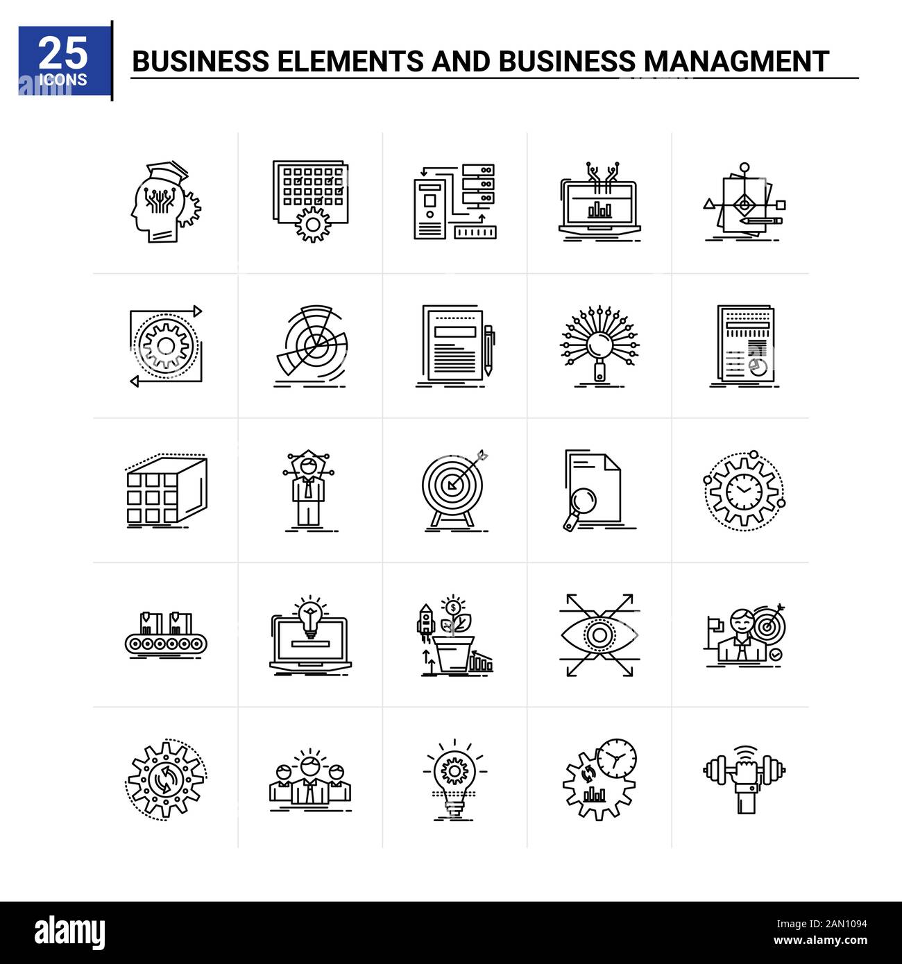 Managment Chart High Resolution Stock Photography and Images - Alamy
