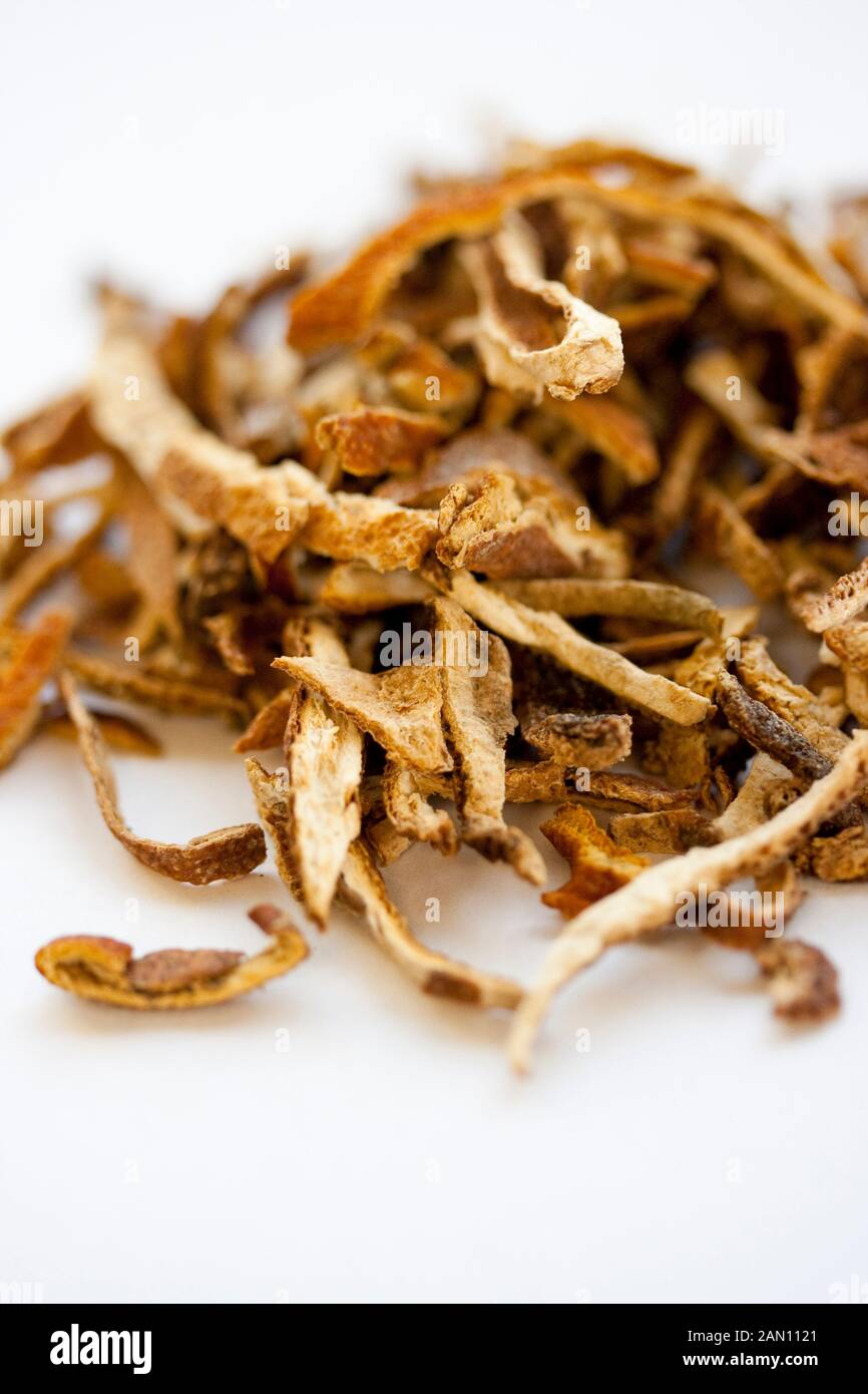 Chen pi hi-res stock photography and images - Alamy