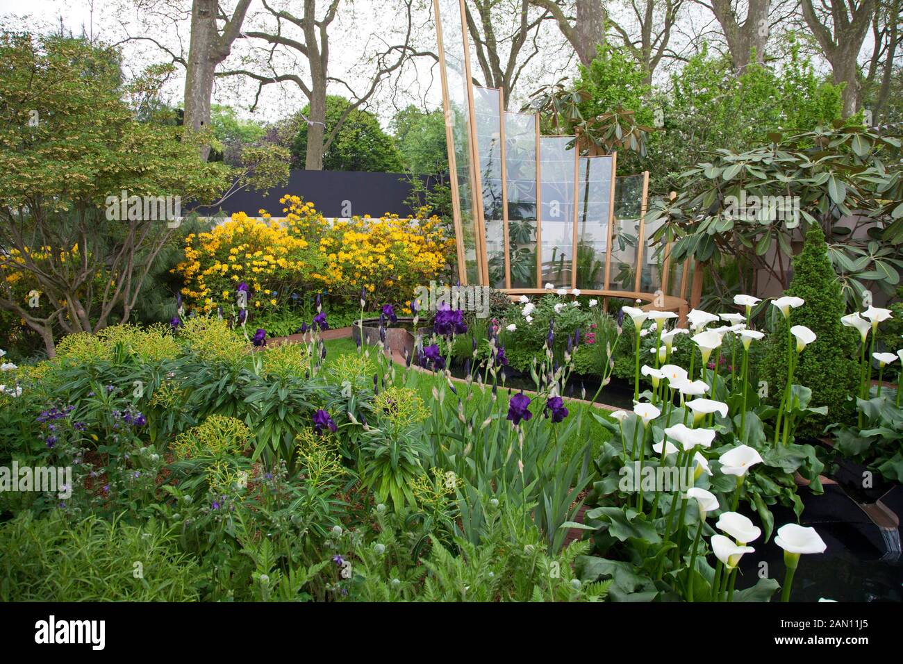 Michael balston hi-res stock photography and images - Alamy