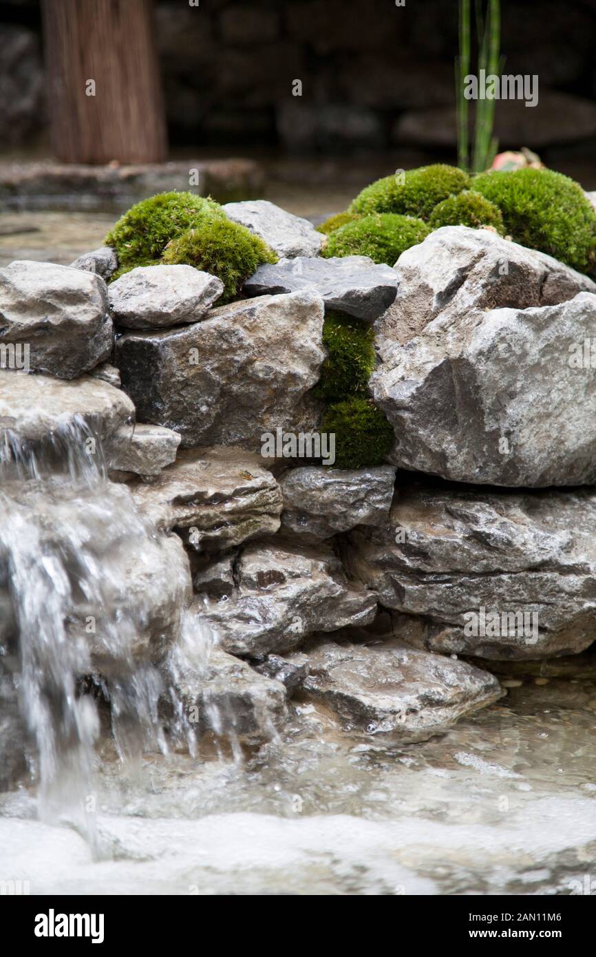 Tokonoma hi-res stock photography and images - Alamy