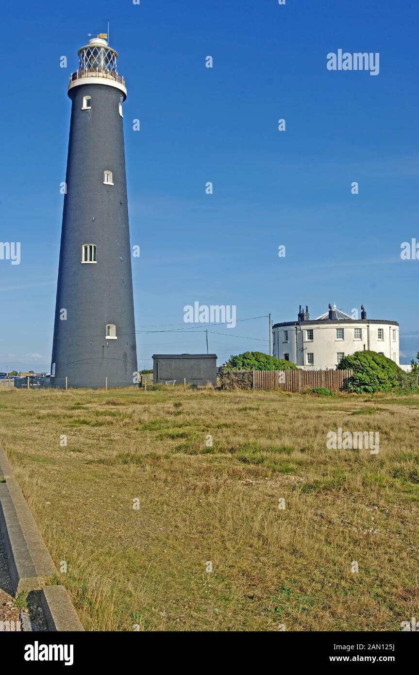 Lighthouse kent hi-res stock photography and images - Alamy
