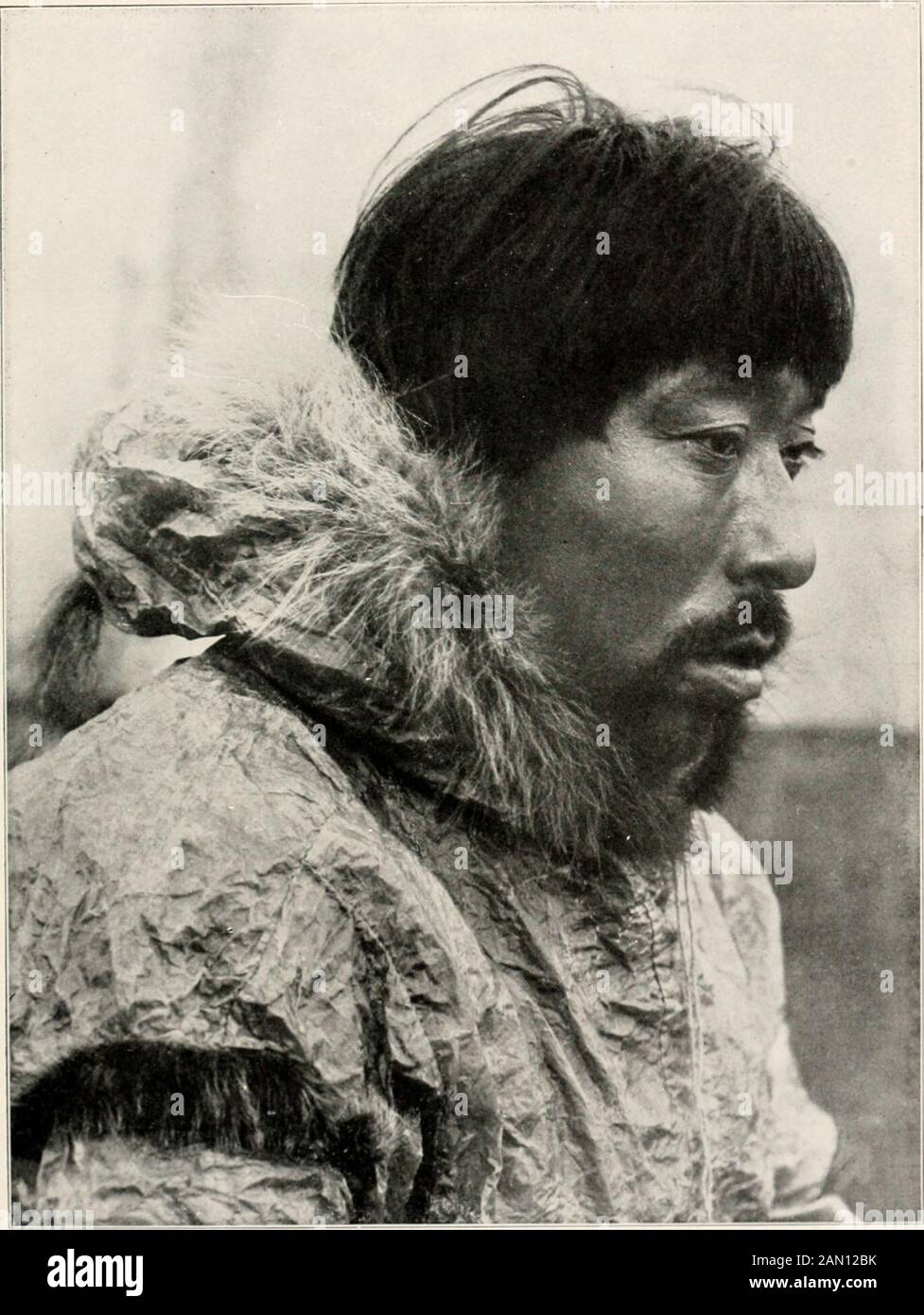 Alaska Mythology