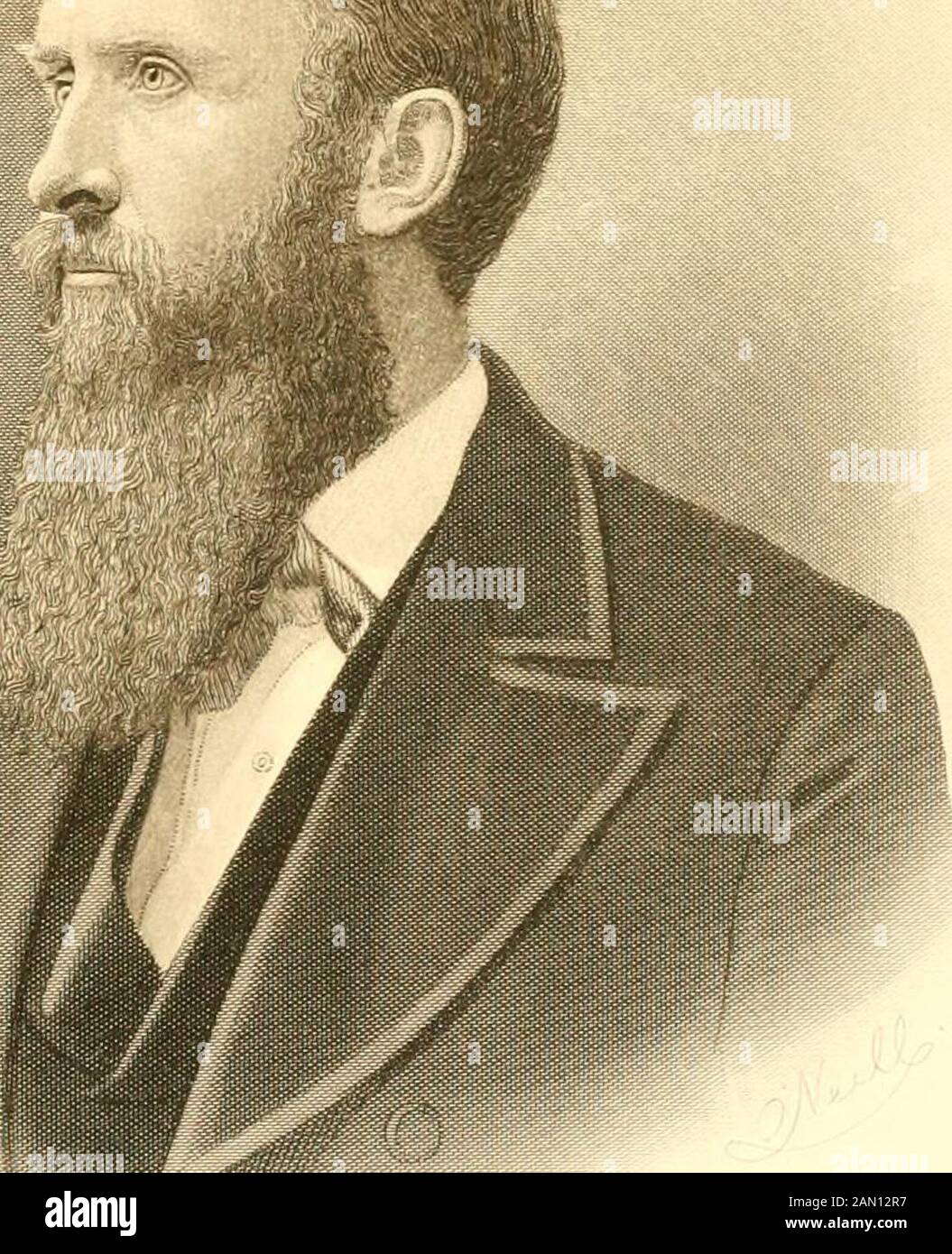 Charles austin buck hi-res stock photography and images - Alamy