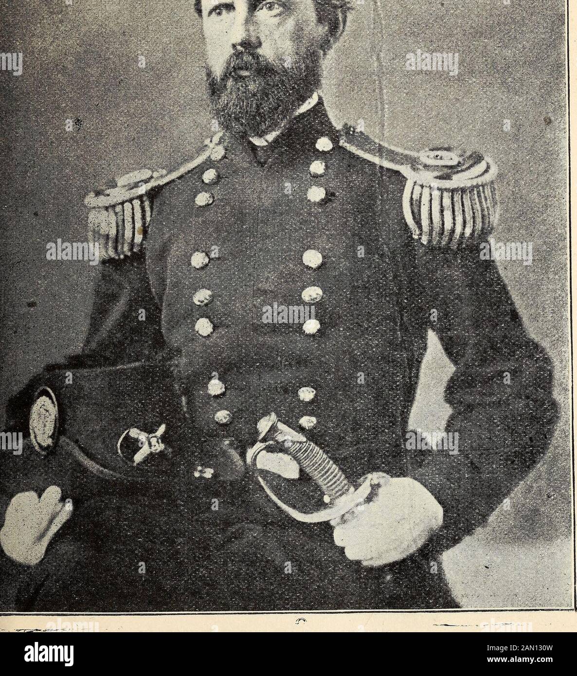 General John Reynolds Stock Photos & General John Reynolds Stock Images ...