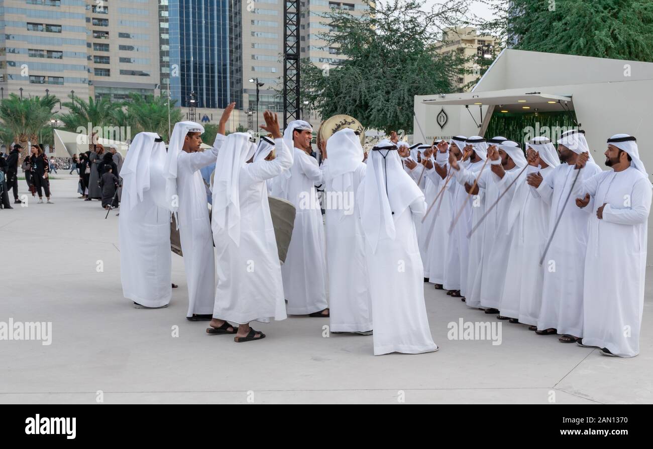 Middle Eastern Culture And Traditions