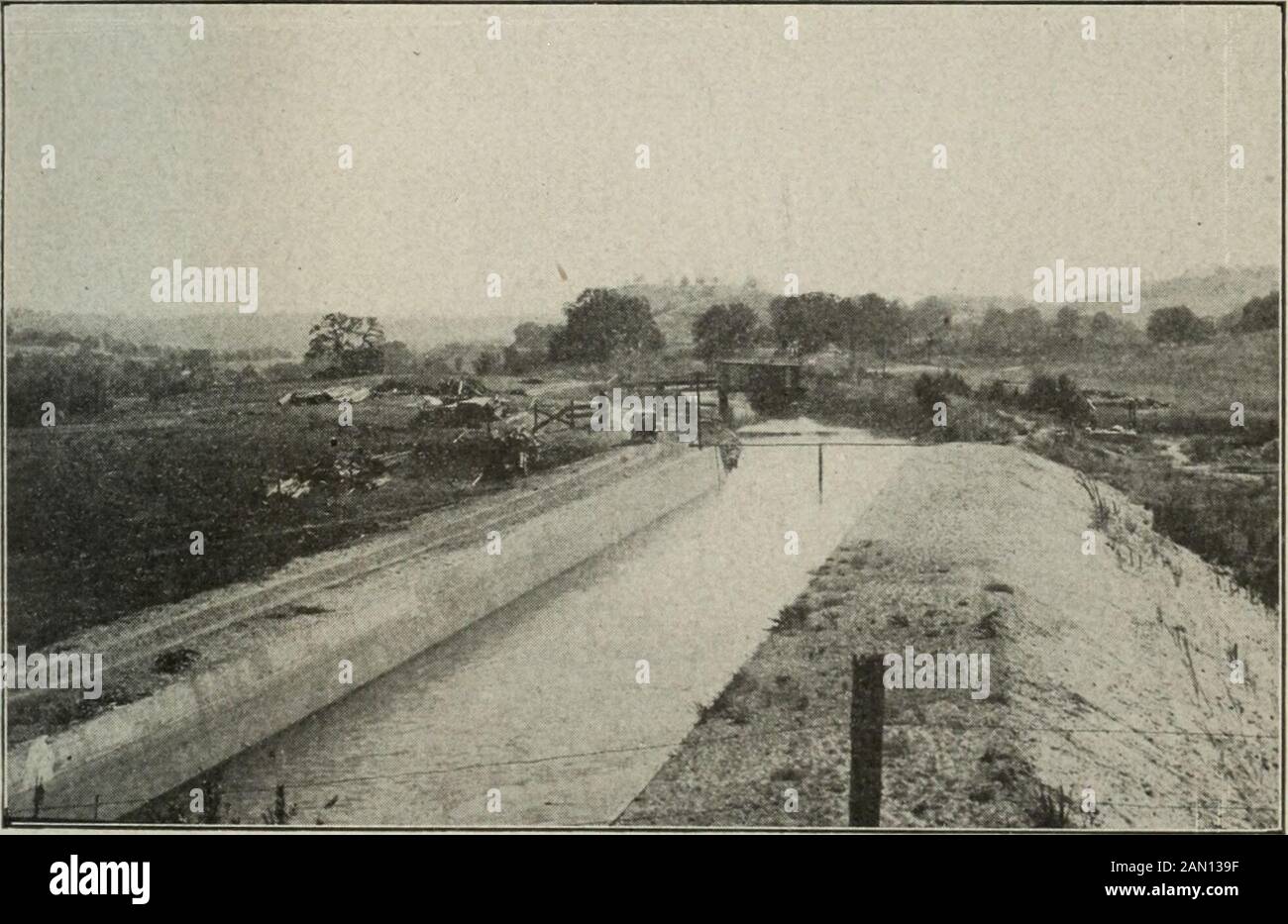 Modesto irrigation district hi-res stock photography and images - Alamy