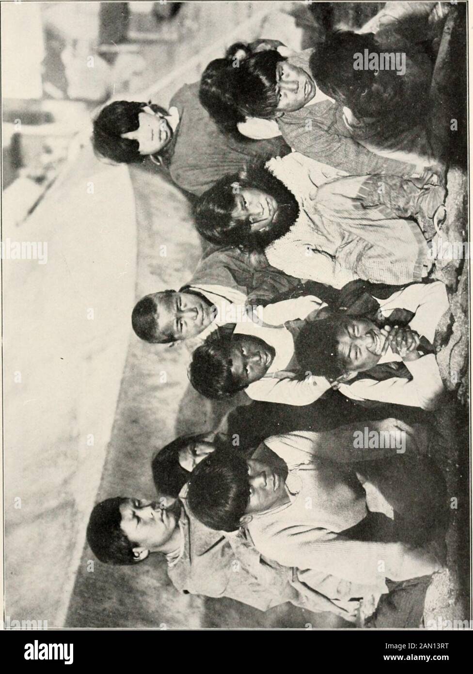 Athapascan hi-res stock photography and images - Alamy