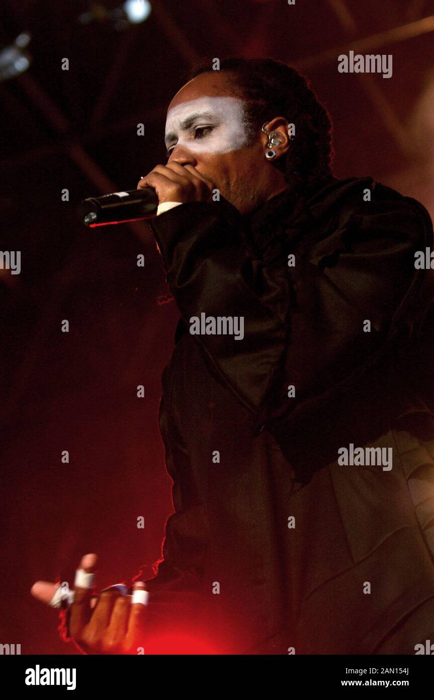 Maxim the prodigy hi-res stock photography and images - Alamy