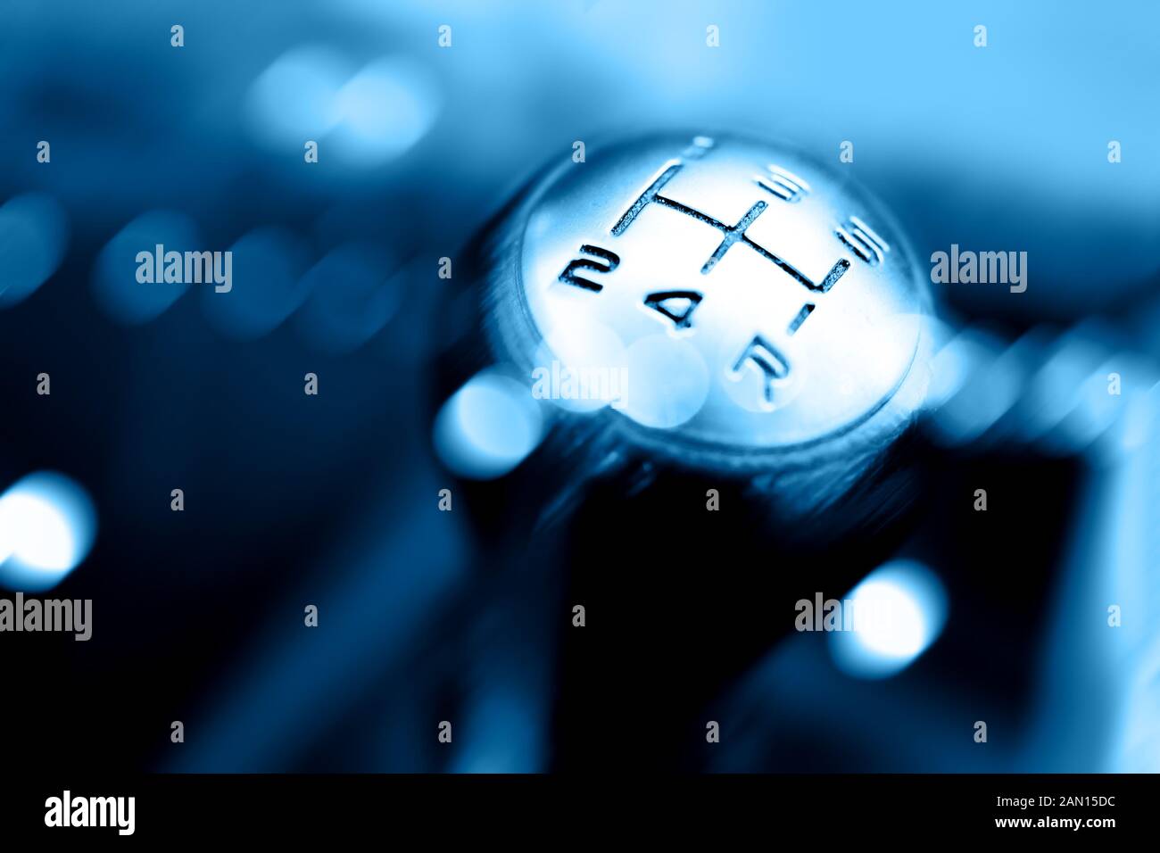 Transport and technology car safety concept background.Close up image ...