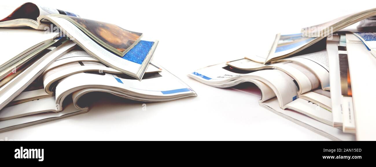 Newspaper article background hi-res stock photography and images - Alamy