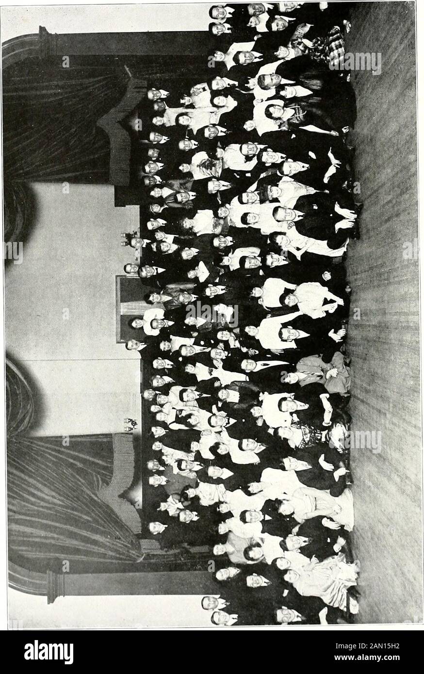 Charles goring hi-res stock photography and images - Alamy