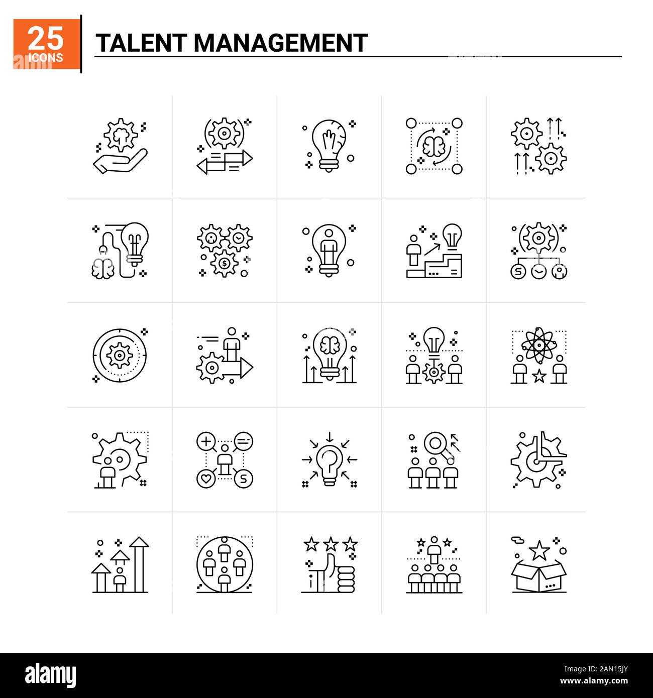 Responsive management hi-res stock photography and images - Alamy