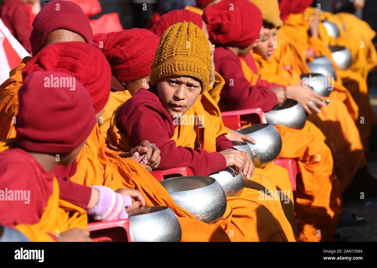Maghe sankranti hi-res stock photography and images - Alamy