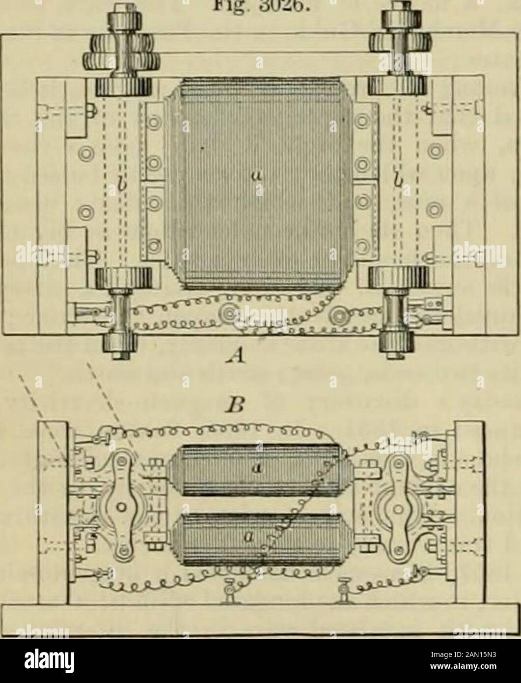 Knight's American mechanical dictionary : a description of tools ...