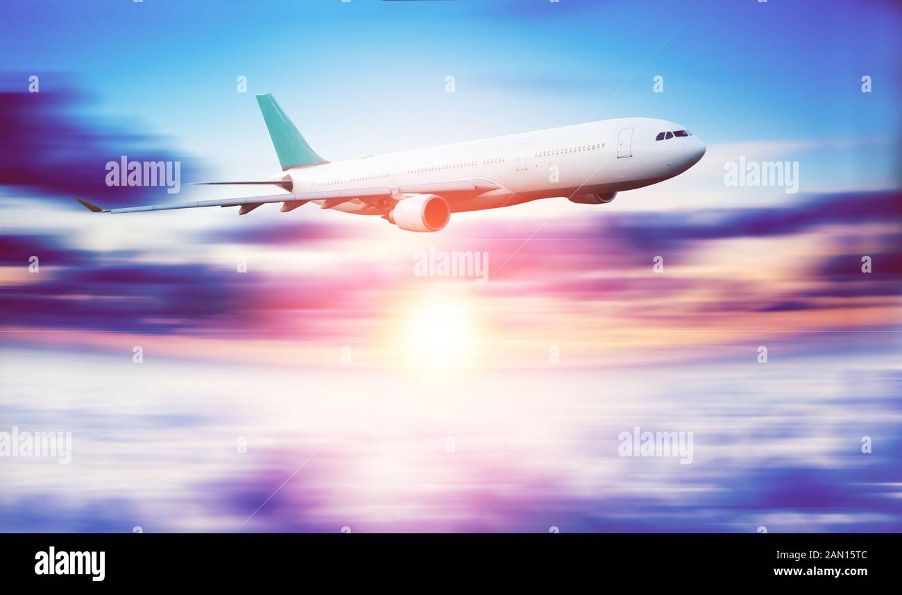 Flying fast hi-res stock photography and images - Alamy