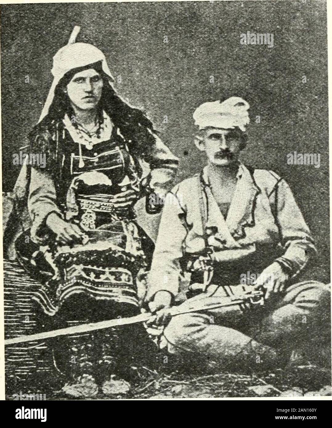 Thracians hi-res stock photography and images - Alamy