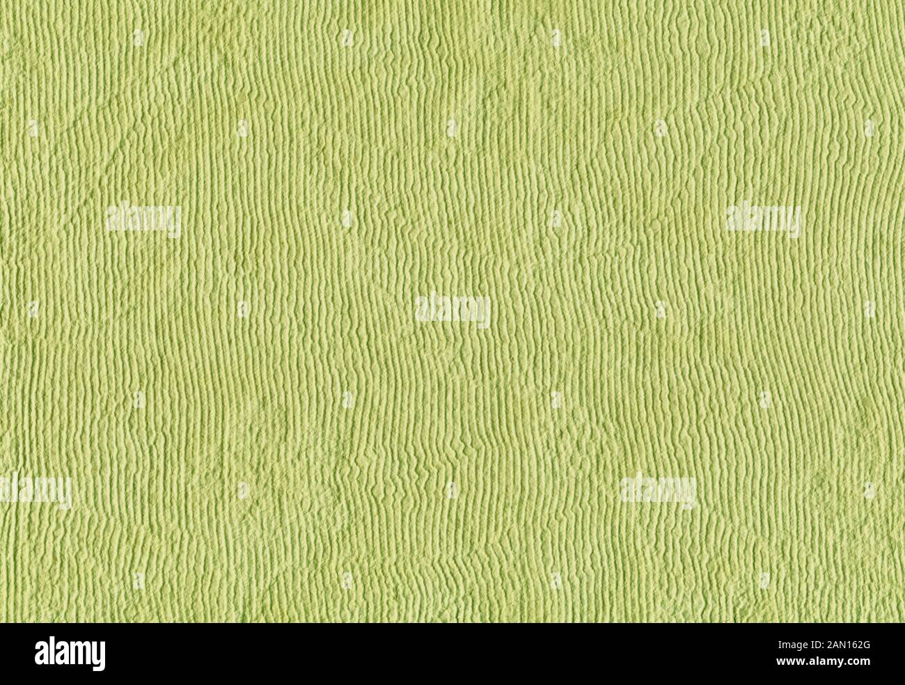 Green paper texture background - High resolution Stock Photo - Alamy