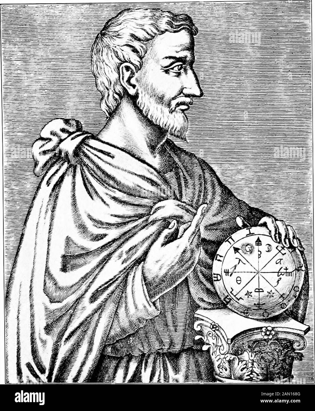 Empedocles hi-res stock photography and images - Alamy